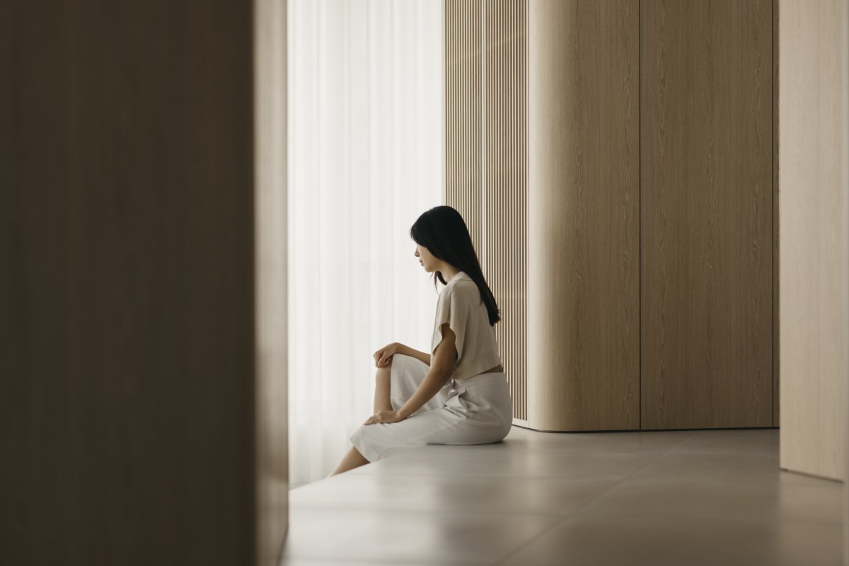 YINJISPACE - 932 Designs x Balmoral House